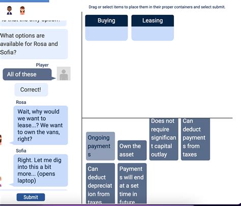 Solved Drag Or Select Items To Place Them In Their Proper Chegg