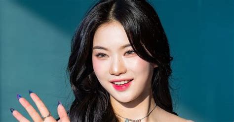 사진 스테이씨 아이사인간 러블리 조선비즈