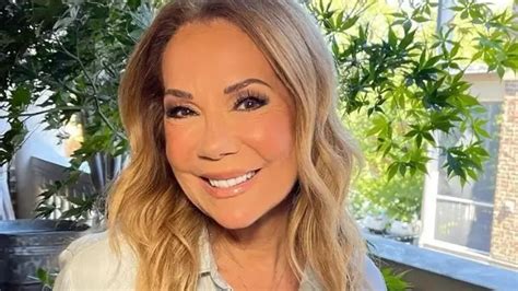 Kathie Lee Ford Beach