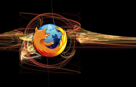 Mozilla Firefox Wallpaper Themes