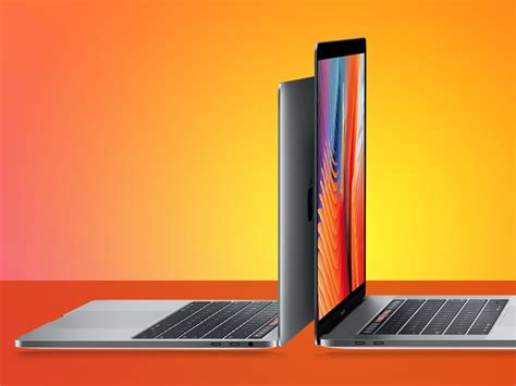 The Macbook Pros Touch Bar Is Remarkable Stuff