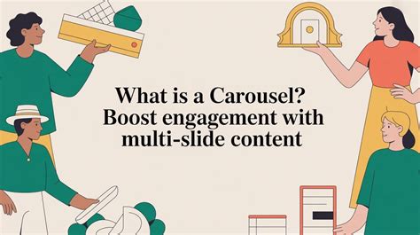 What Is A Carousel Boost Engagement With Multi Slide Content