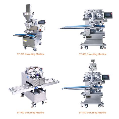 Mochi Machine Introduction