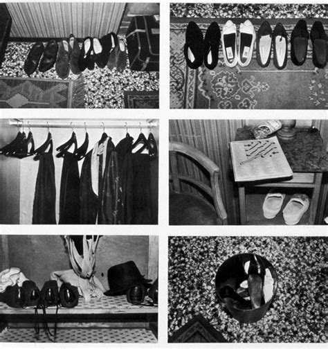 The Hotel Series By Sophie Calle Fault Magazine