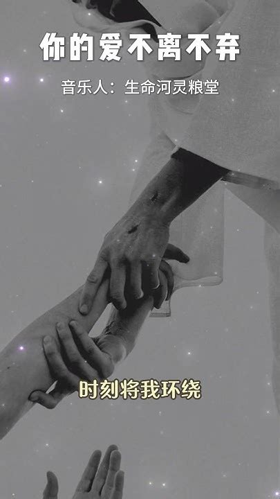 你的爱不离不弃 赞美诗 音樂 Youtube