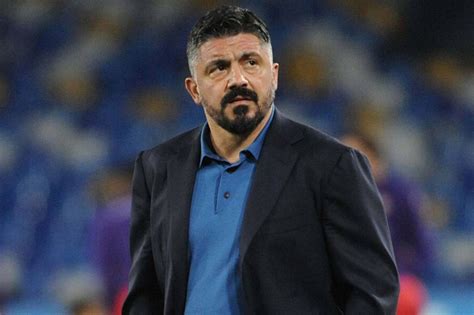 فالنسيا ينفصل عن مدربه غاتوزو جريدة الجريدة الكويتية