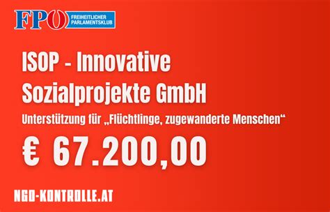67 200 € Für Asyl Lobby Verein Ngo Kontrolle