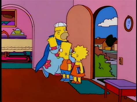 Frinkiac Simpsons Meme And  Generator