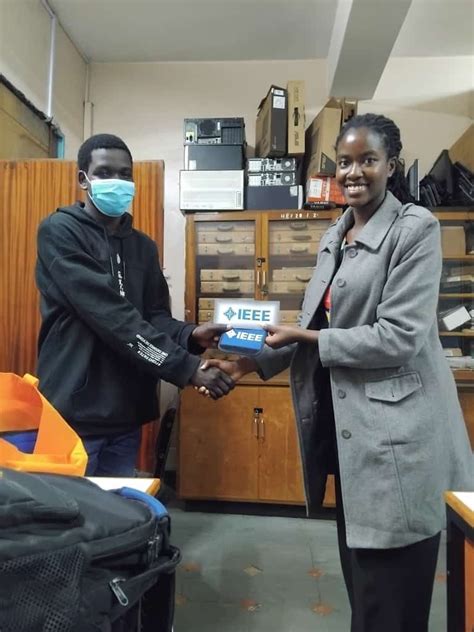 Sees Uon Posted On Linkedin