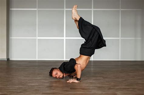 Breakdance Moves List Artofit