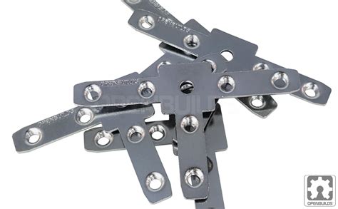 3 Way Tee Nut Makerlink 10 Pack Makertechstore