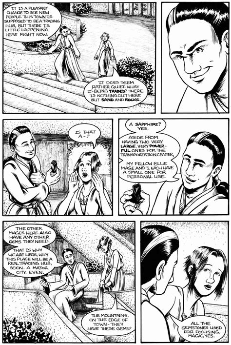 Chapter 9 Page 9 Age Of Night