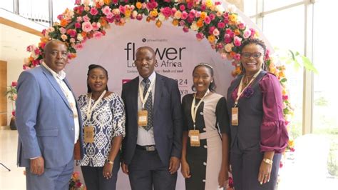 Mitchell Cotts Group On Linkedin Perishables Logistics Export