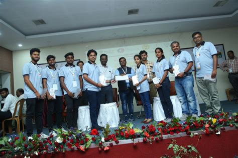 Article About Experinece In Smart India Hackathon 2022