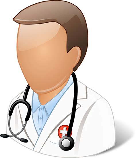 Free Doctor Icon Vector Art Download 13295 Doctor Icon Icons