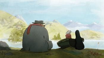 Ernest And Celestine A Trip To Gibberitia Movie Review Common Sense Media