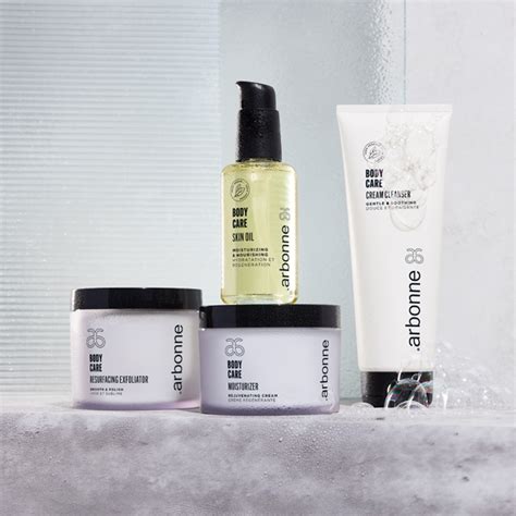 Bodycare Set Shop All Sets Arbonne
