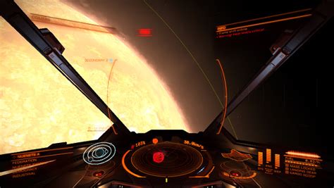 Elite Dangerous Review
