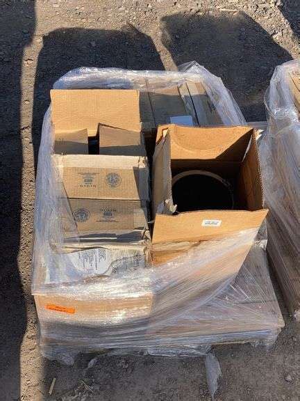 Cast Iron Fire Hydrant Extension Kits Sierra Auction Management Inc