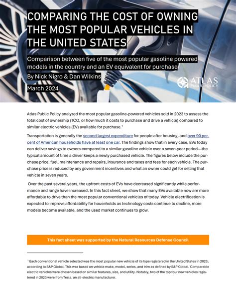 Fact Sheets For Isri Circularity And Electrification Action Summit Atlas Public Policy