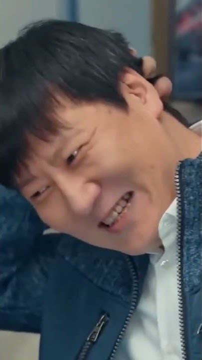 Forever Love Jiangzhenghan And Xialinxi Father Scene Lovestory