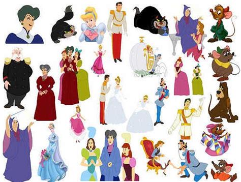 Cinderella Cinderella Cartoon Cinderella Characters Cartoon Pics