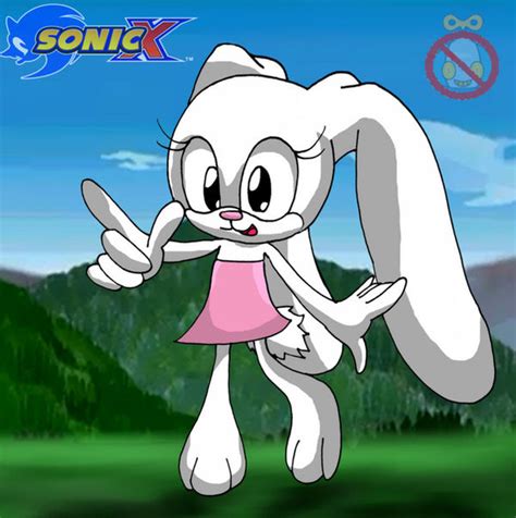 Cm Breeze Sonic X Style By Shadowhatesomochao On Deviantart