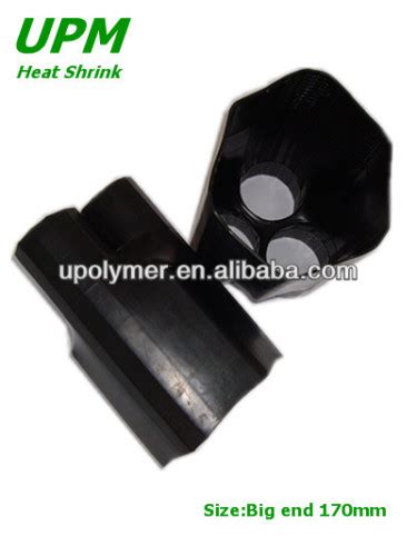 3 Cores Electrical Insulation Breakout Boot High Quality 3 Cores