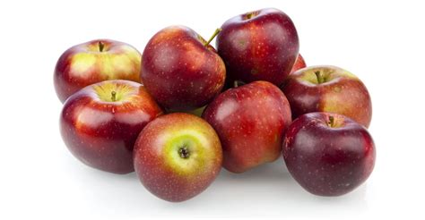 Dazzle Apples Local Apple Variety From New Zealand Apple Varieties