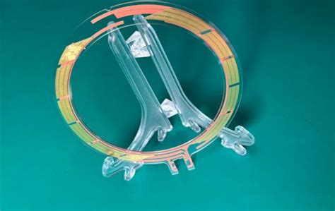 Excellent Quality Glass Pcb From Pcbtok