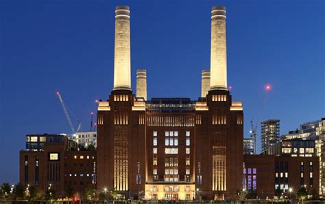 Speirs Major Light Architecture Lighting Magazine