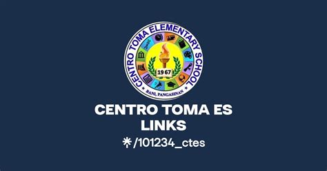 Centro Toma Es Links Linktree