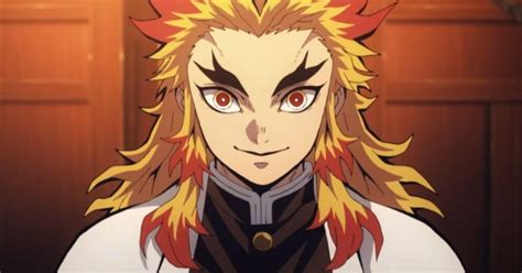 Kyojuro Rengoku Vs Hairo Demon Slayer