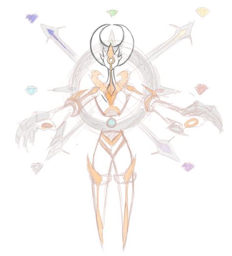 Sonic Cyborg Sketch Main Villain 1 By Zaxssouven On Deviantart