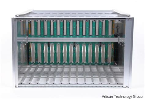 Elma 13 Slot Vme Chassis Artisantg™