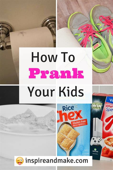 Best Pranks That Are Harmless At Anna Kowalski Blog
