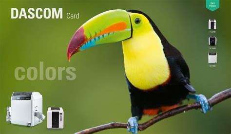 Dascom Europe Gmbh On Linkedin Dascomeurope Cardprinter
