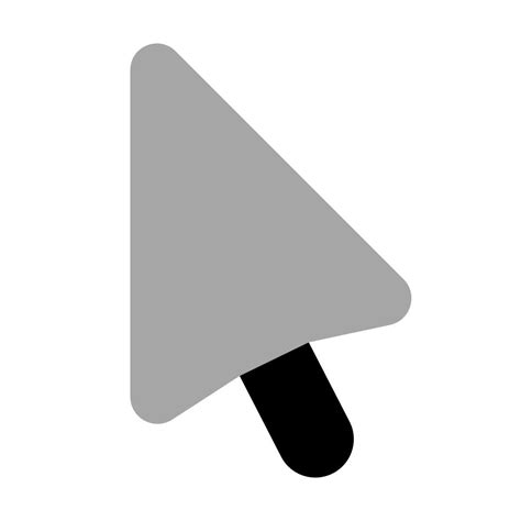 Plus Mouse Cursor Icon For Custom Cursor Designs