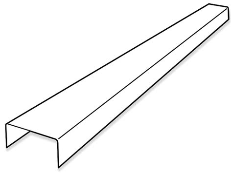 Truecore™ Nogging 72mm X 34mm Bmt 10mm Northside Roofing Store