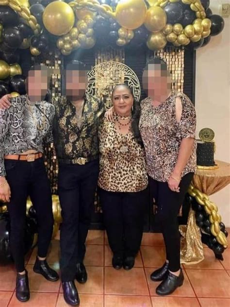 Armas De Juguete Y Narcocorridos Así Fue La Fiesta Buchona” Que Organizó Una Regidora Del Pvem