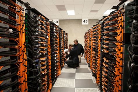 Server: Definition und Bedeutung