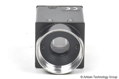 Teli Cs8620c Monochrome Interlaced Ccd Video Camera Artisantg™