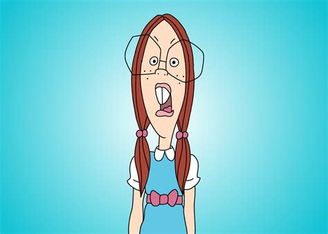 How To Dress Like Gretchen Grundler From Recess