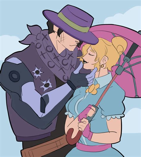 Piper Rico Brawlstars In 2025 Brawl Stars Headcanon