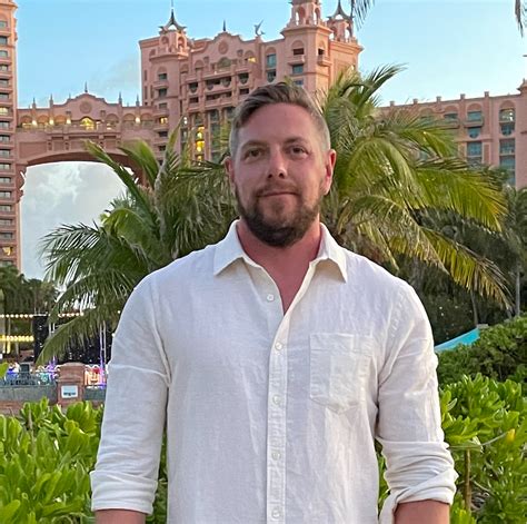 People Followed By Ryan Bales