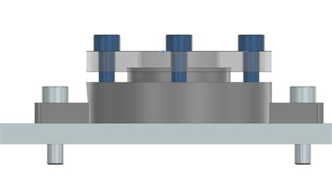 Tasks Involving Screws And Nuts — Industrial Assembly Taskboard 100 Documentation