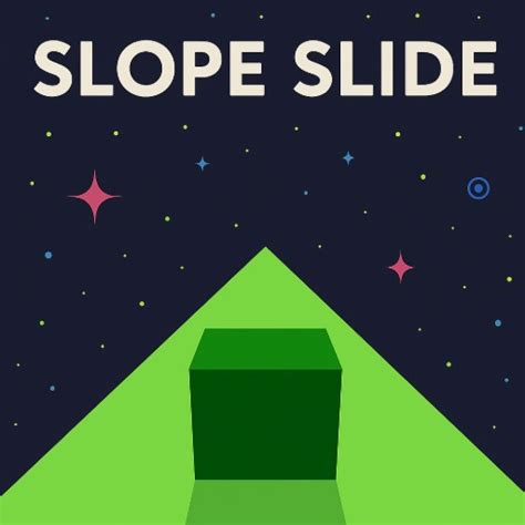 Slope Play Slope Game Online