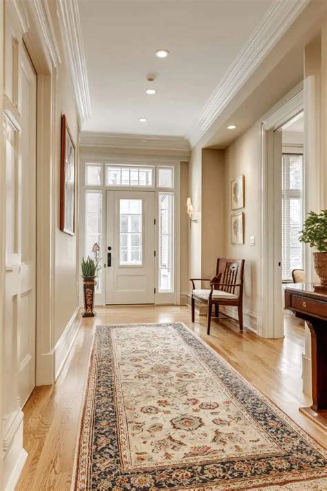 40 Narrow Entryway Ideas That Prove You Dont Need A Big Space To Make