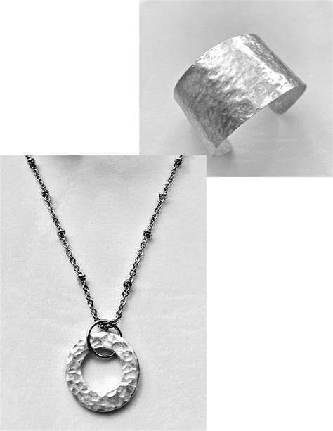 Sharon Schlesinger Jewelry Beachwood Arts Council