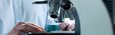 Microscopic Analysis Linkedin Background Get Some Inspiration